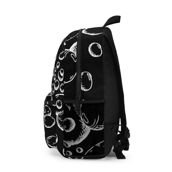 Endless Spheres Backpack – Eli Shulga